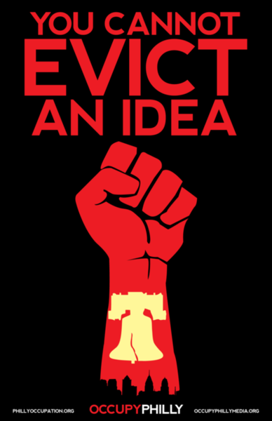 A History of Graphic Design: Chapter 60: Posters in Social Protests