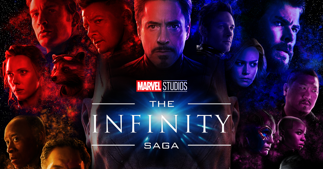 MCU do Pior ao Melhor! Confira o nosso ranking com o que mais empolgou ...