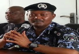 Mbu Is A Lawless And Barbaric Policeman..APC | CKN News