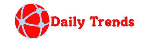 Daily Trends 2021-