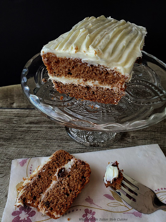 Copycat Spanish Bar | What's Cookin' Italian Style Cuisine