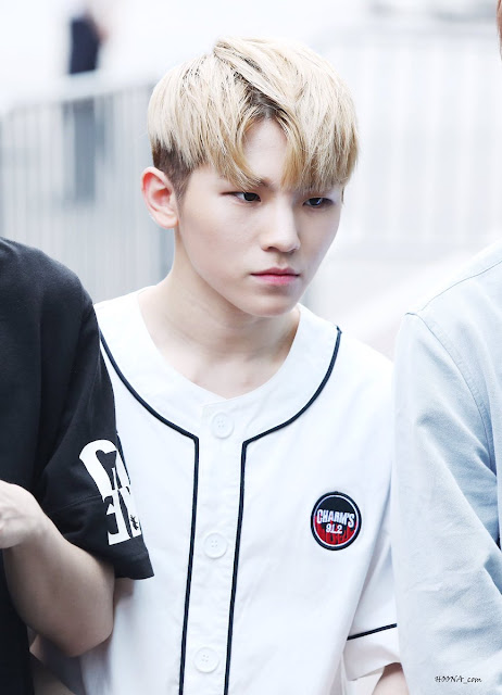 [PART 2] 150 Fakta Woozi Seventeen (Seventeen's Woozi Fact) - alif's blog
