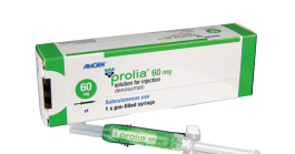 Prolia 60mg Injections dose | Apple pharmaceuticals