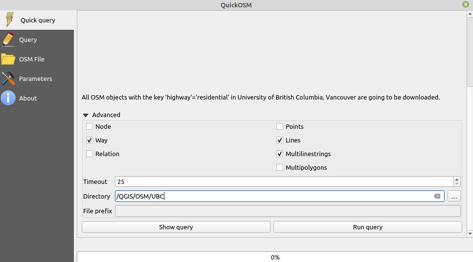 How to Download OpenStreetMap (OSM) Data in QGIS