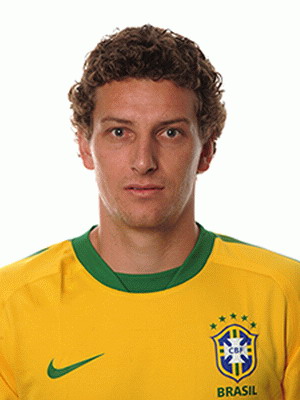 Elano | Football Players Club