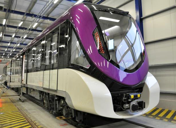 SAUDI IQAMA HELPER: RIYADH METRO: PARTIAL SERVICE WILL START IN ...