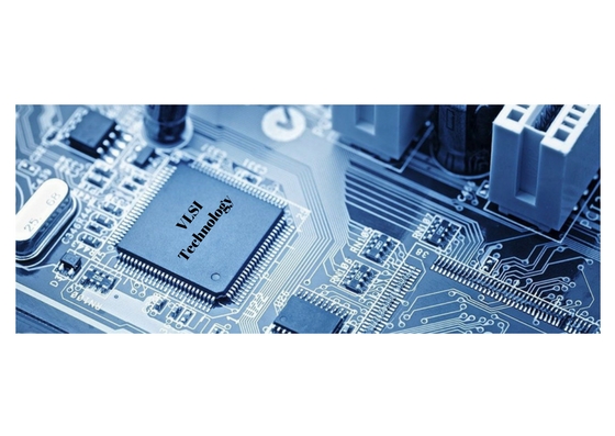 VLSI Technology and VLSI Analog Circuits