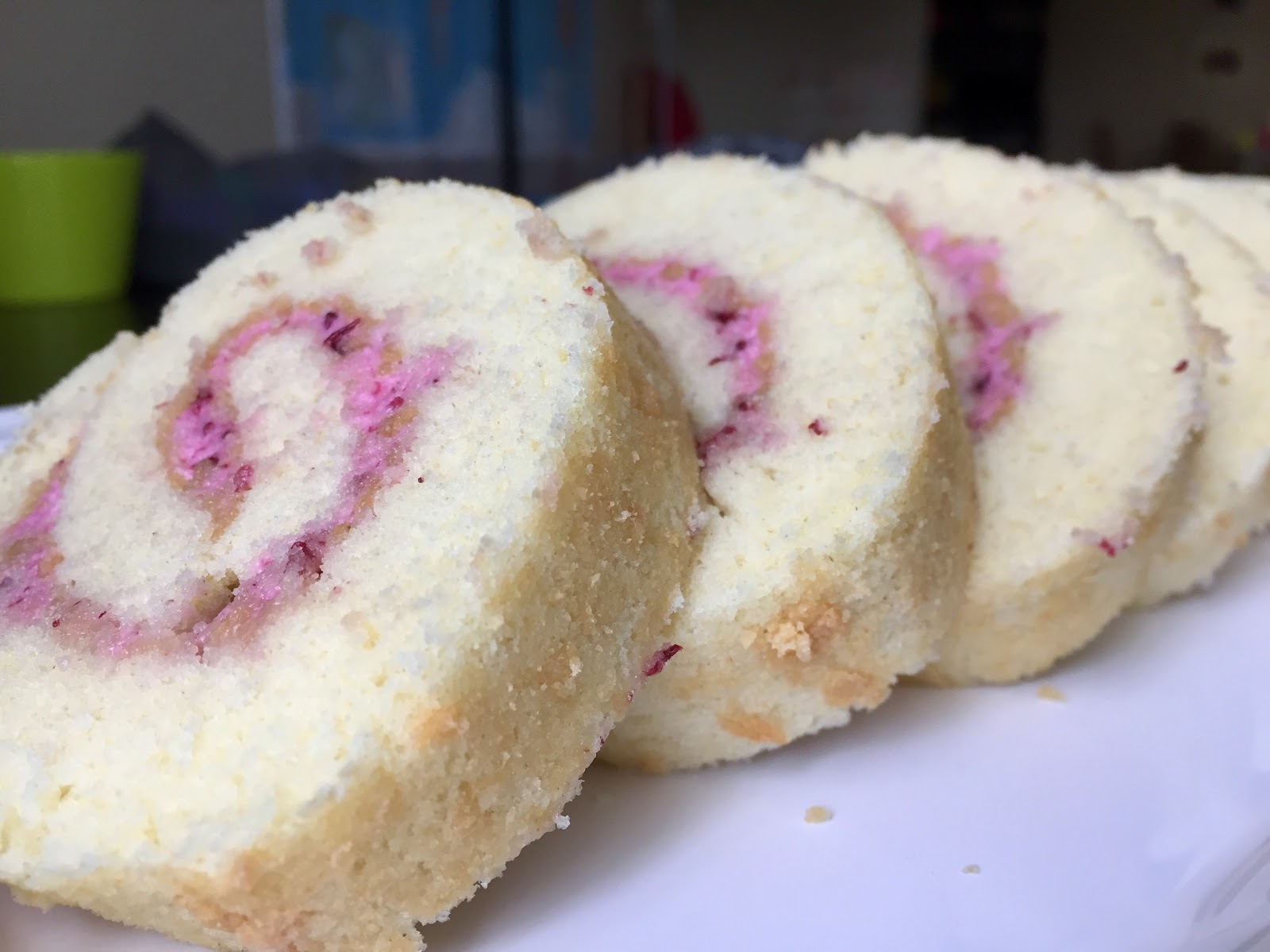 JAM ROLL