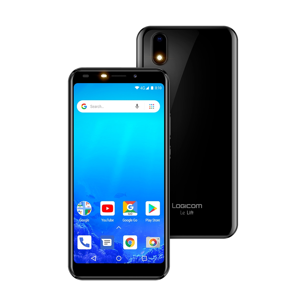 logicom le lift firmware - dzgem