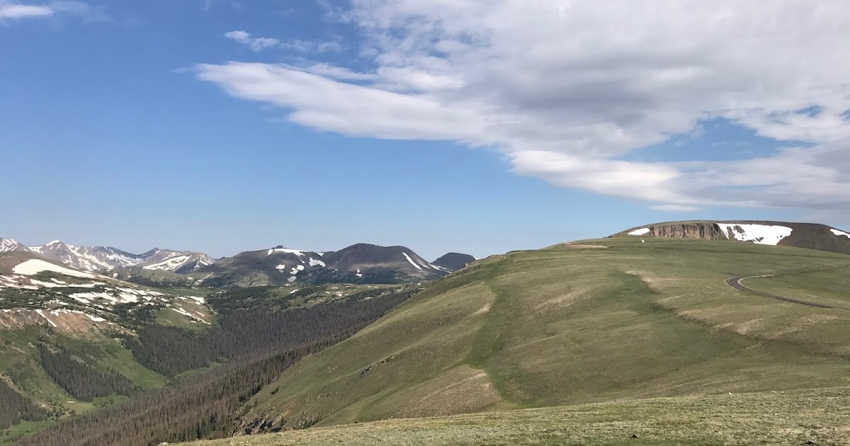 Colorado Triple Crown: 2017 Tim Kalisch Memorial Grand Loop Recap