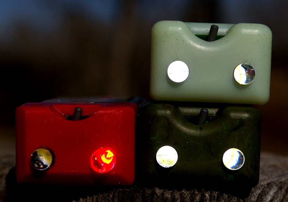 PakLite 9V LED Flashlight Review