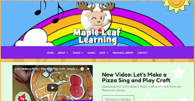 Język angielski - ciekawe strony ~ Dla kreatywnych i nie tylko