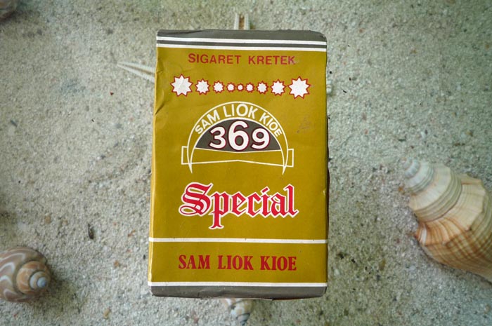 Kios Antik Woy : Jual Barang Antik, Unik Dan Jadul: Rokok Sam Liok Kioe ...