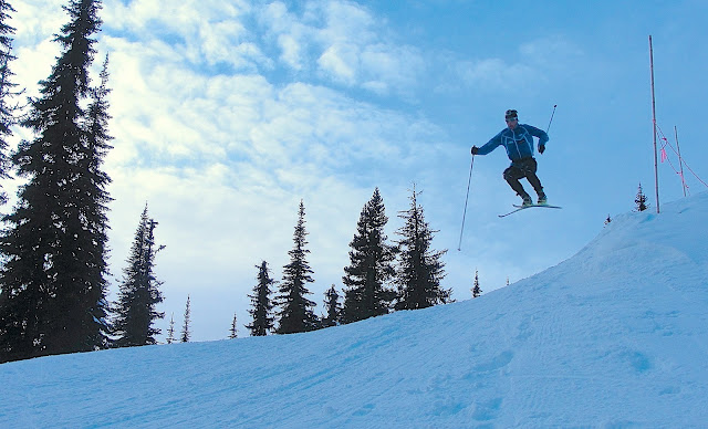 Bozeman/Silver Star – FasterSkier.com