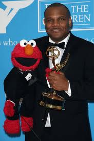 The Actor's Detective: The Man Behind The Muppet