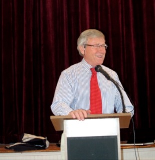 Haverhill Historical Society: 2013