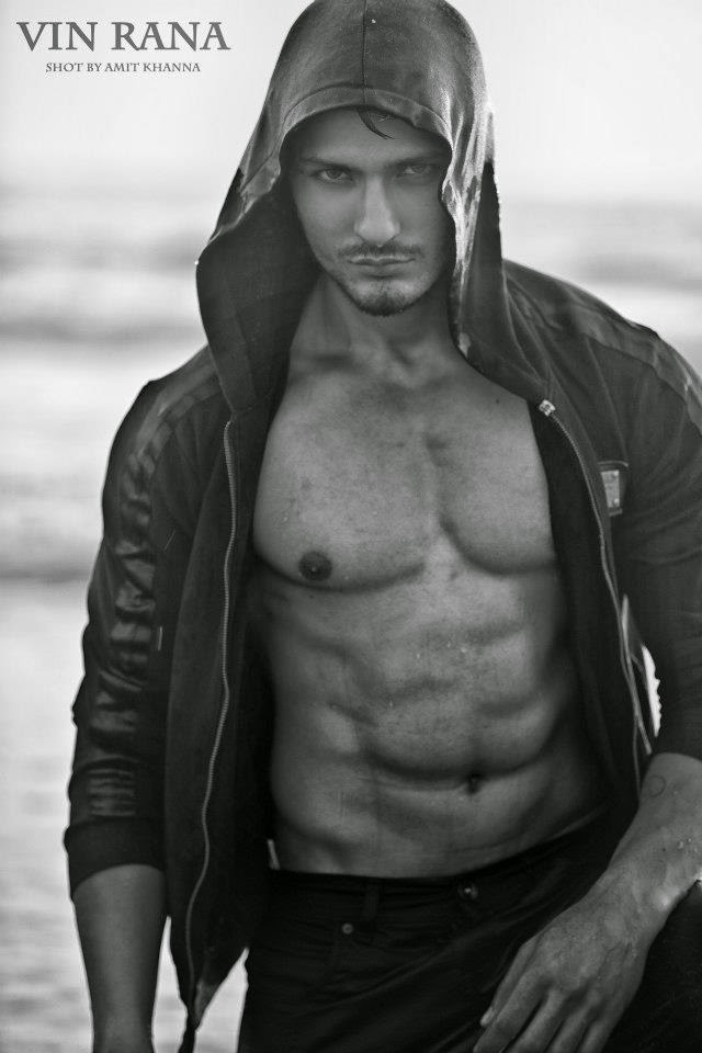 a dream: Biodata actor serial Mahabharata