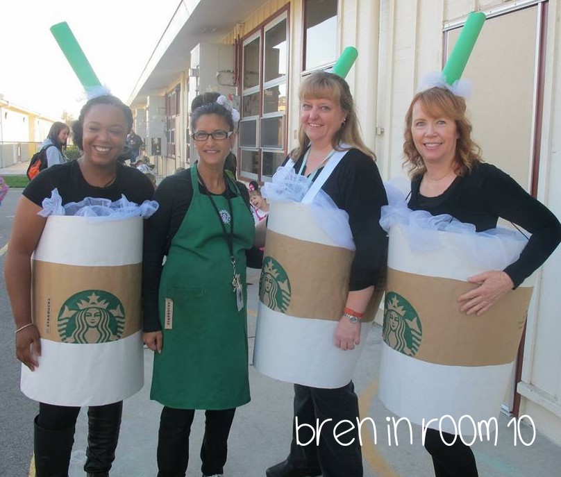 bren in room 10 : Reflections of 2015/Five for Friday