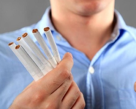 Pengertian Rokok Meliputi Jenis, Bahan-Bahan Rokok, Dampak Rokok dan ...