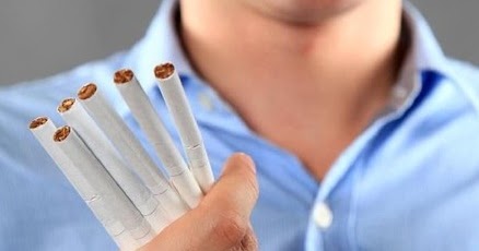 Pengertian Rokok Meliputi Jenis, Bahan-Bahan Rokok, Dampak Rokok dan ...