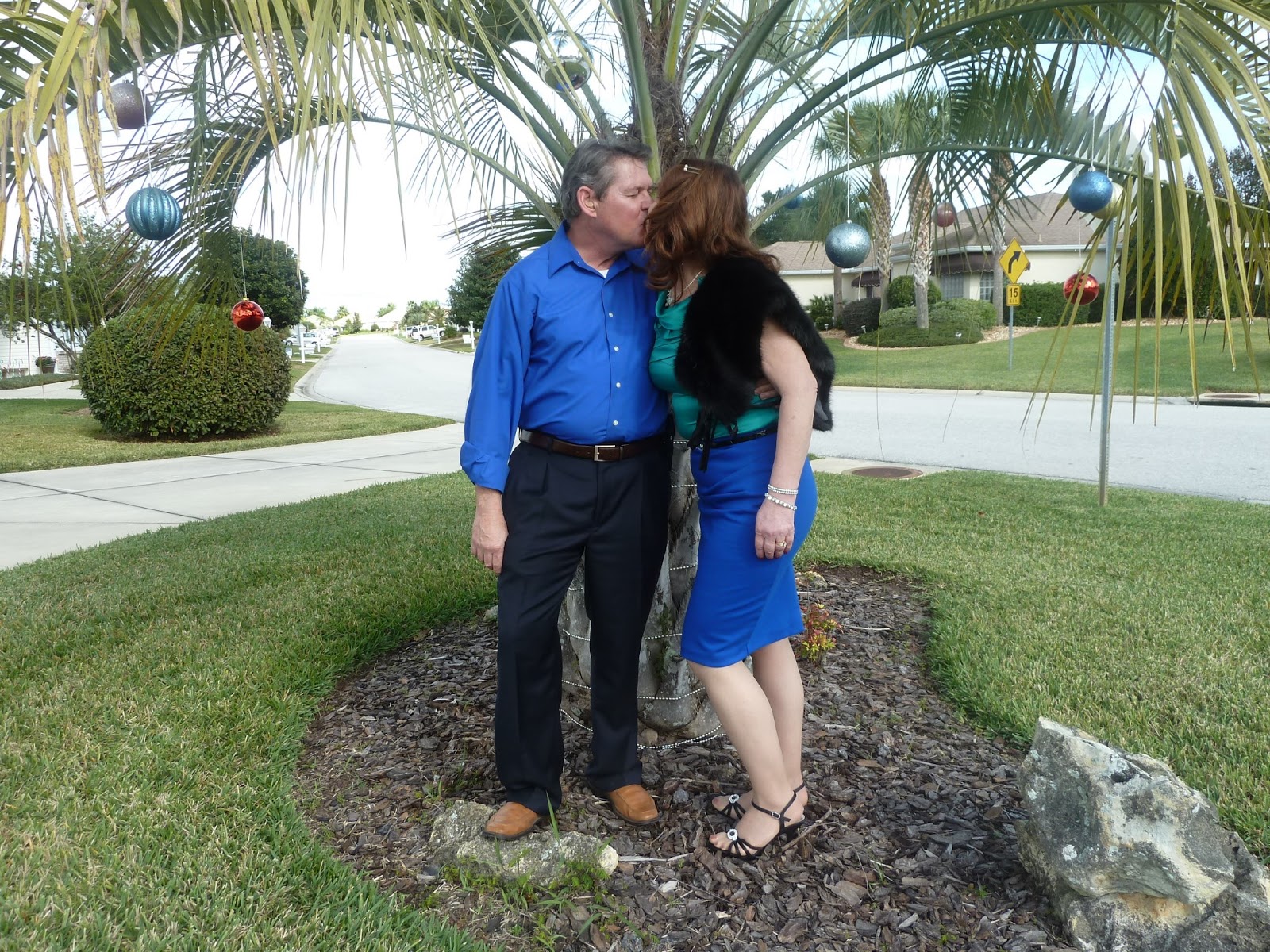 Poems My Way - Valrie