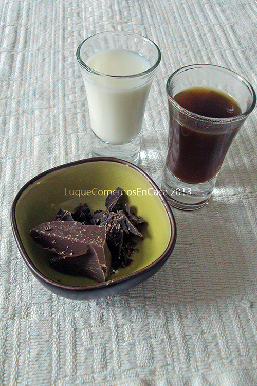 LuqueComemosEnCasa: Mokaccino