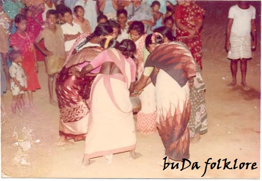 BuDa Folklore: Siddis of Karnataka and the Habshis from Abyssinia ...