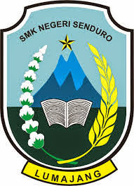 TEKNOLOGI INFORMASI DAN KOMUNIKASI: logo smk