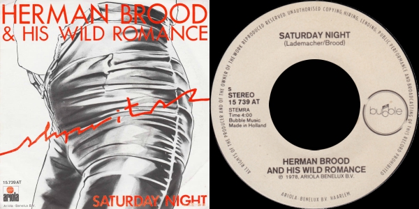 The Hideaway: The Hideaway Music Video Show #1: TOP POP 1978