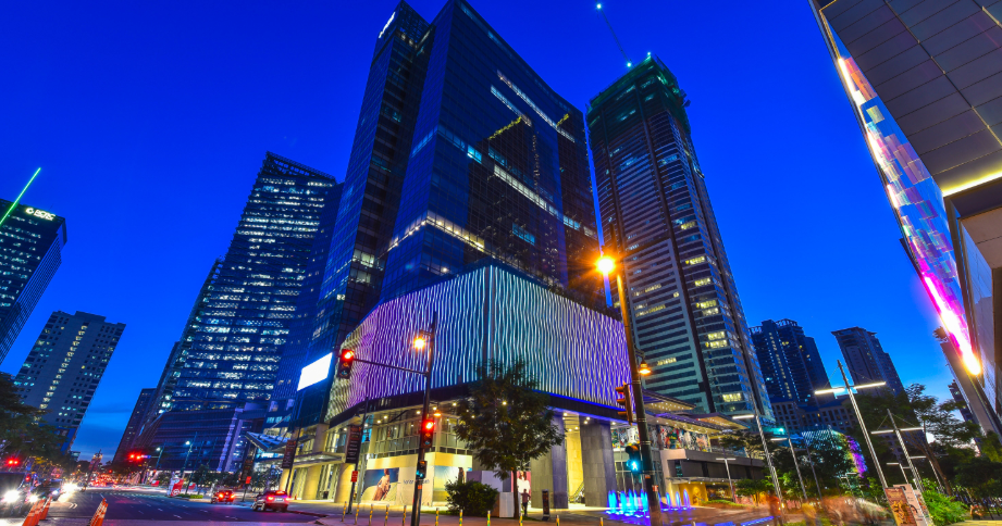 This mall is definitely a must-visit lifestyle haven in BGC - The ...