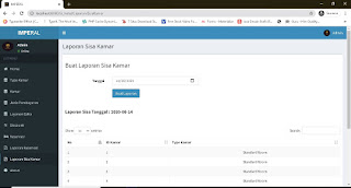 Source Code Aplikasi Reservasi Hotel Berbasis Web dengan PHP ( Codeigniter ) - Jutsu Coding