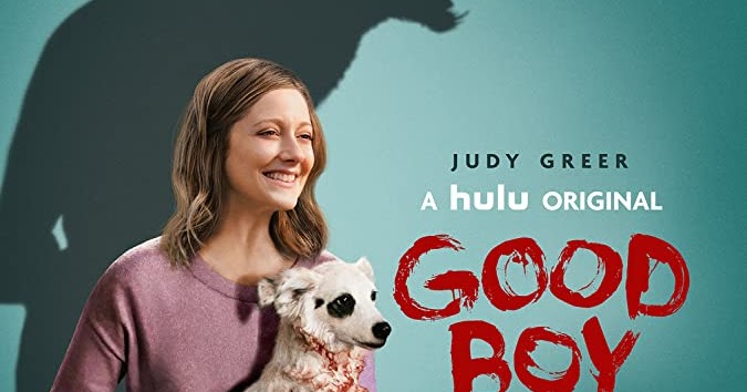 Review: Good Boy - 10th Circle | Horror Movies Reviews