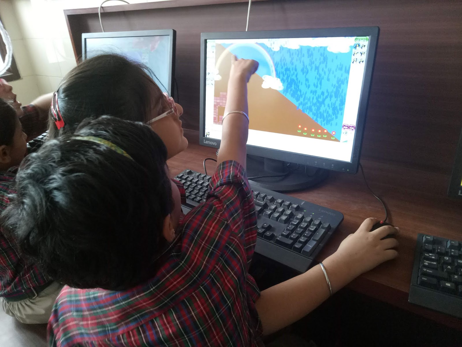 ICT Activities Primary