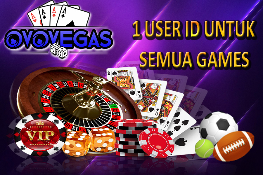 Situs Judi Online Terpercaya Di Indonesia