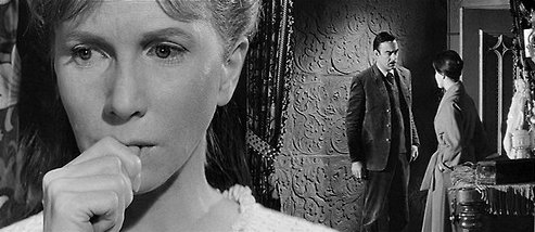 [Critique] LA MAISON DU DIABLE (1963/1964) de Robert Wise