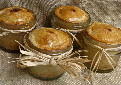 federica & vera: Vá com muita sede (e fome) ao pote