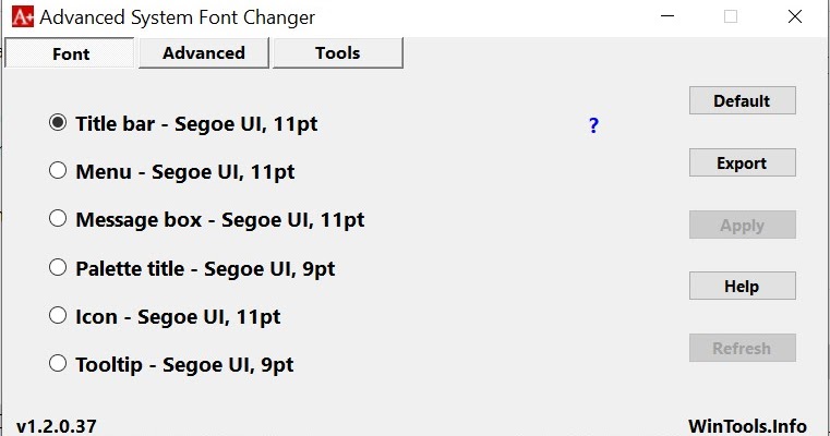 Visual Studio Msgbox With Too Small Font Size Solved Firebird VB Visual Studio Msgbox With Too Small Font Size Solved Firebird VB