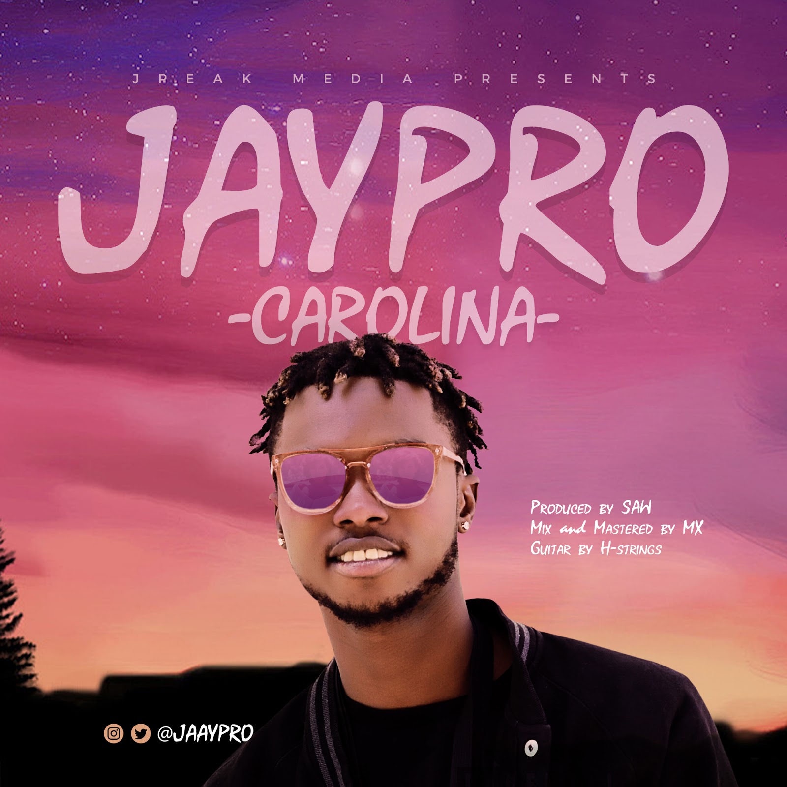 [download mp3] jaypro - carolina - 26 Gists