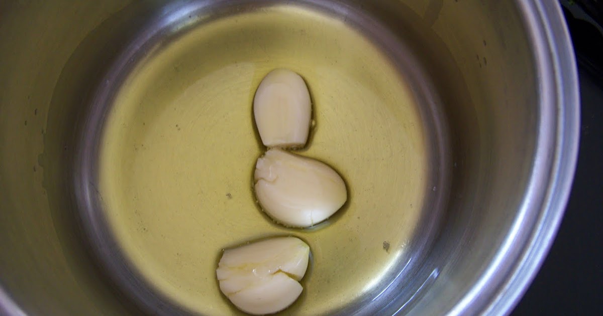 Fake 'Roasted' Garlic and other tips... - Sid's Sea Palm Cooking