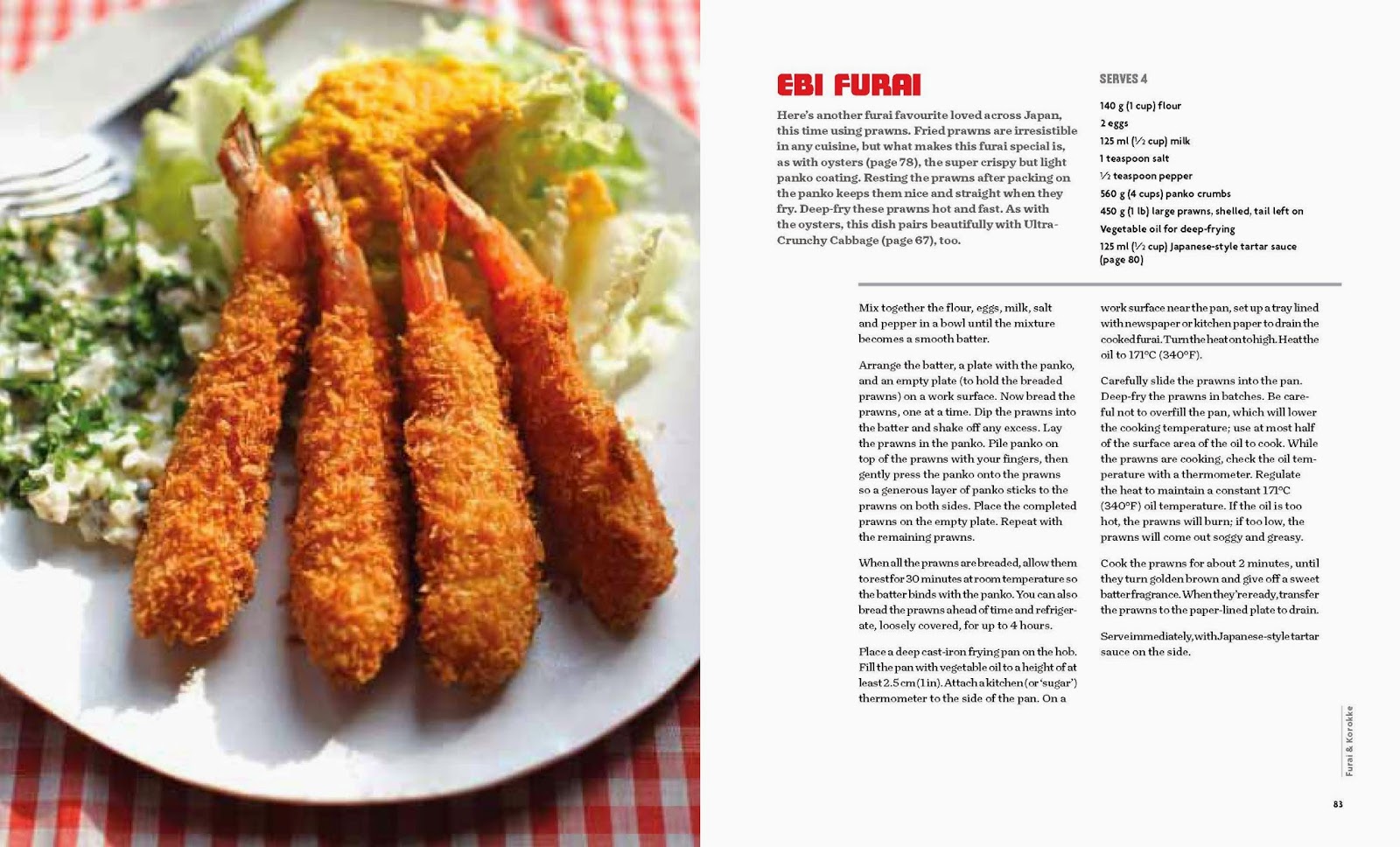 Babaduck: Review : Japanese Soul Cooking