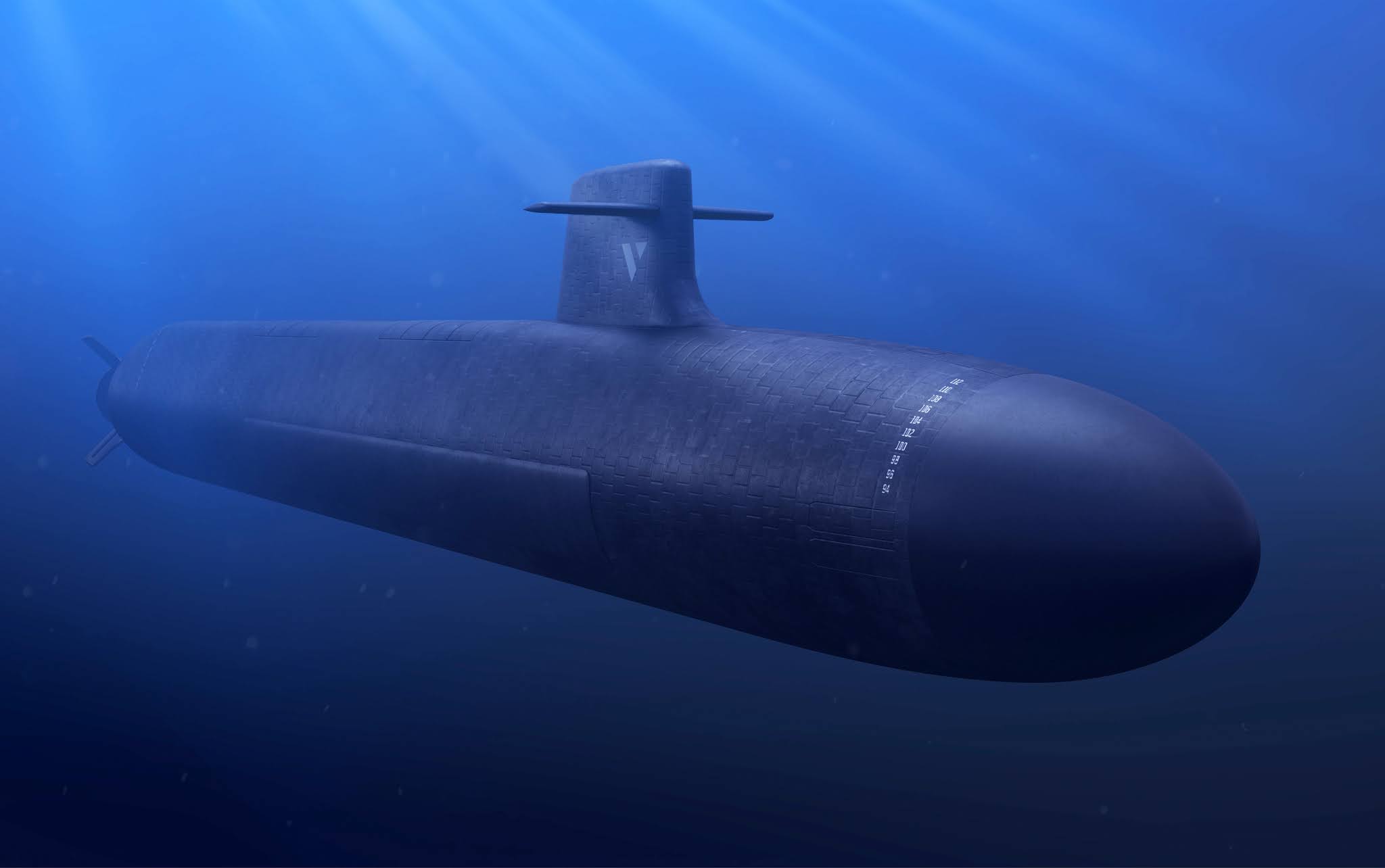 desarrollo defensa y tecnologia belica: Francia lanza un programa de ...