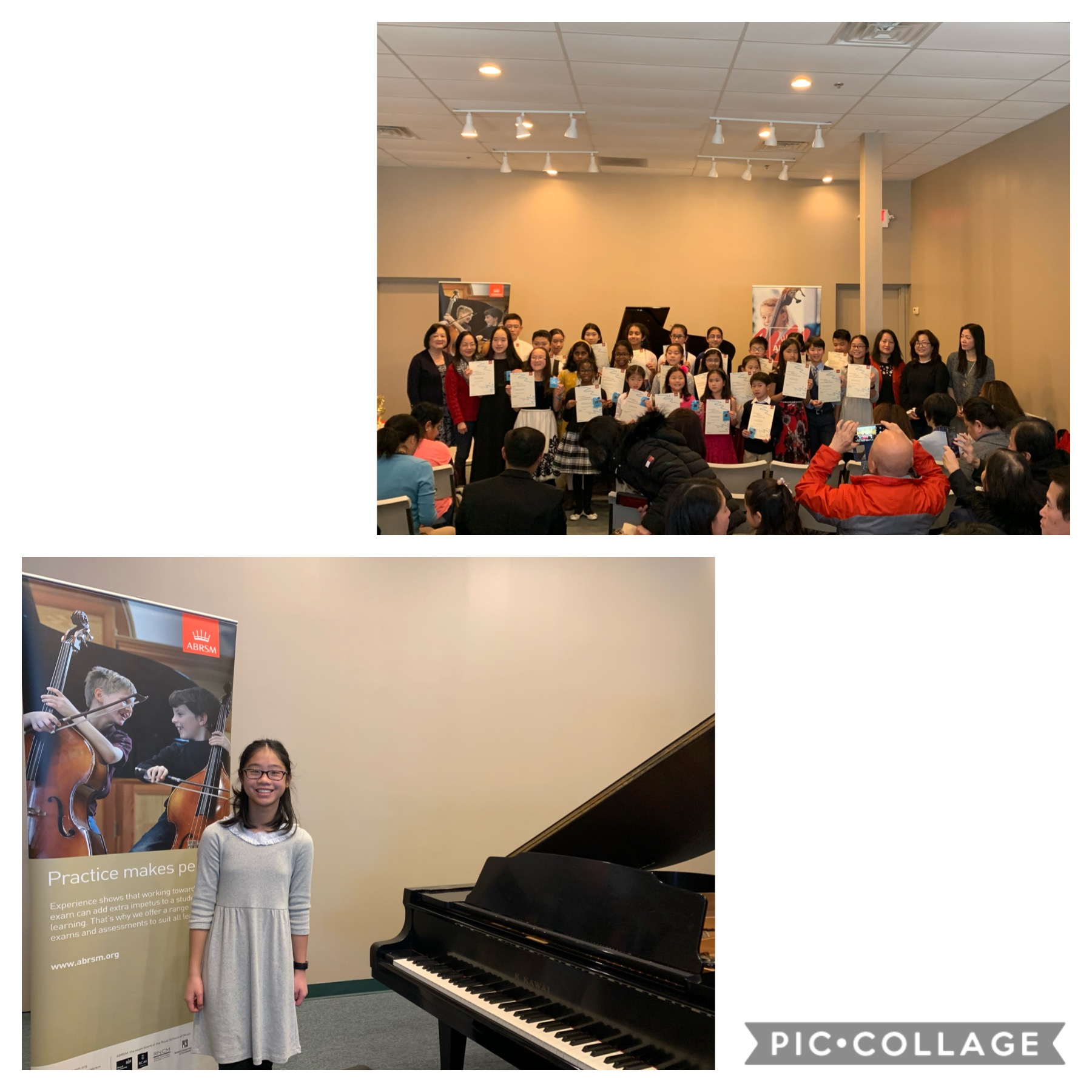 Ella Sarah Tuan Lazar