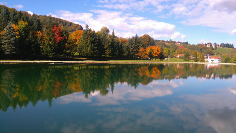 SLIKE I DOGADJAJI: Rodni list