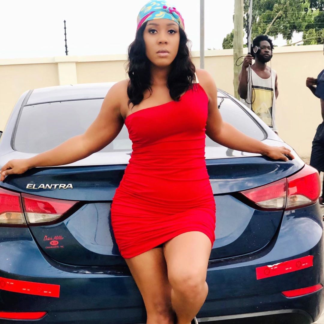 Family, Parents, Father, Mother : Jessica Williams' father is Ghanaian ...