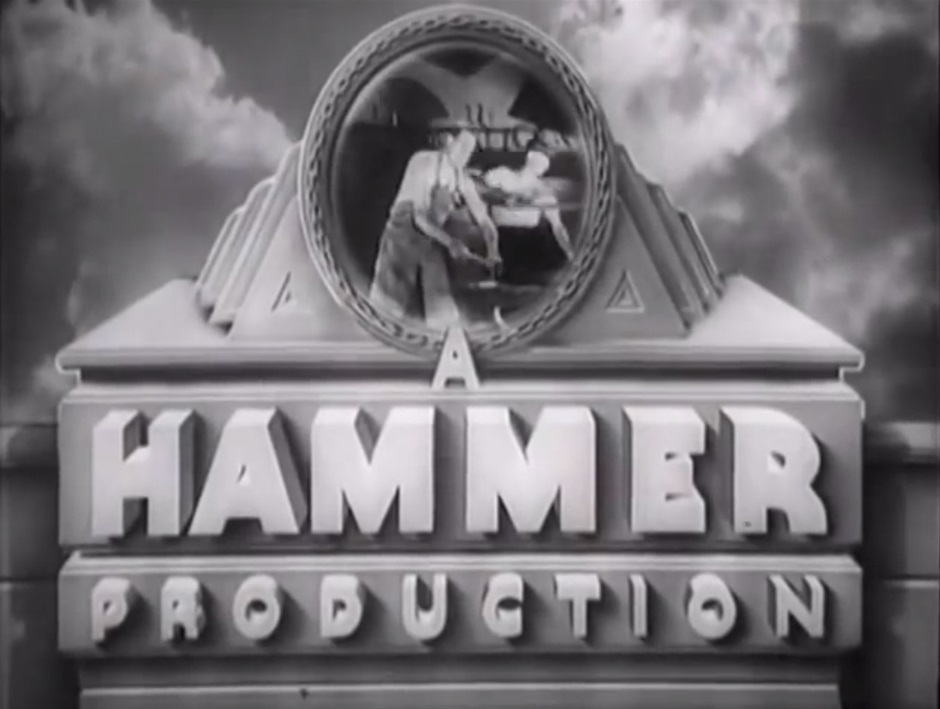 FEAR OF THE DARK: Hammer Films : Los años Exclusive - Hammer