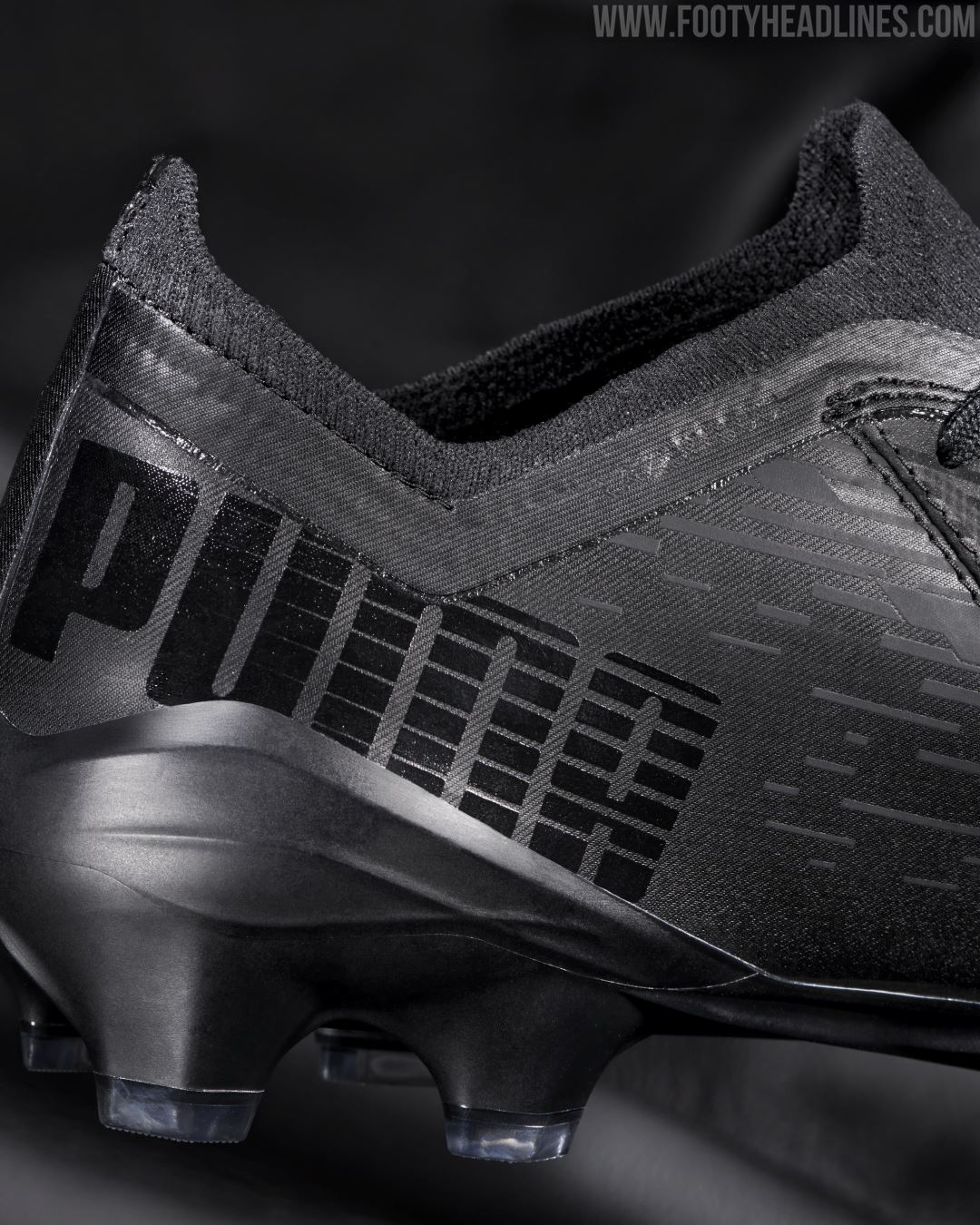 Puma Lazertouch Boots Pack Released - Kangaroo Leather Revolutionized ...