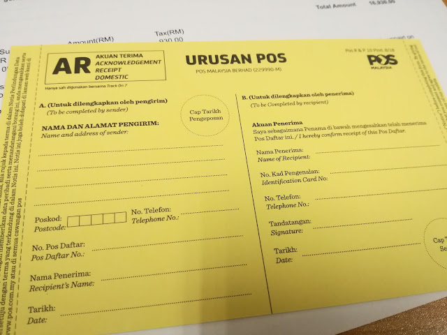 Farhana Jafri: Tutorial | AR Post