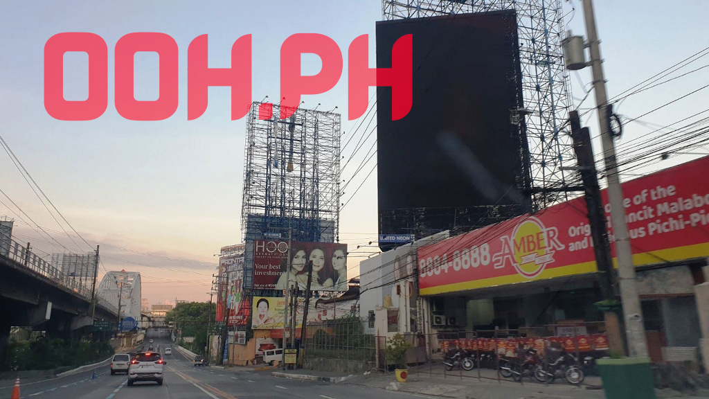 EDSA Southbound (MRT Boni Station to MRT Guadalupe Station)