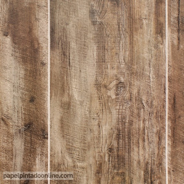 papel pintado: Papeles Pintados Baratos Maderas Piedras y Damascos