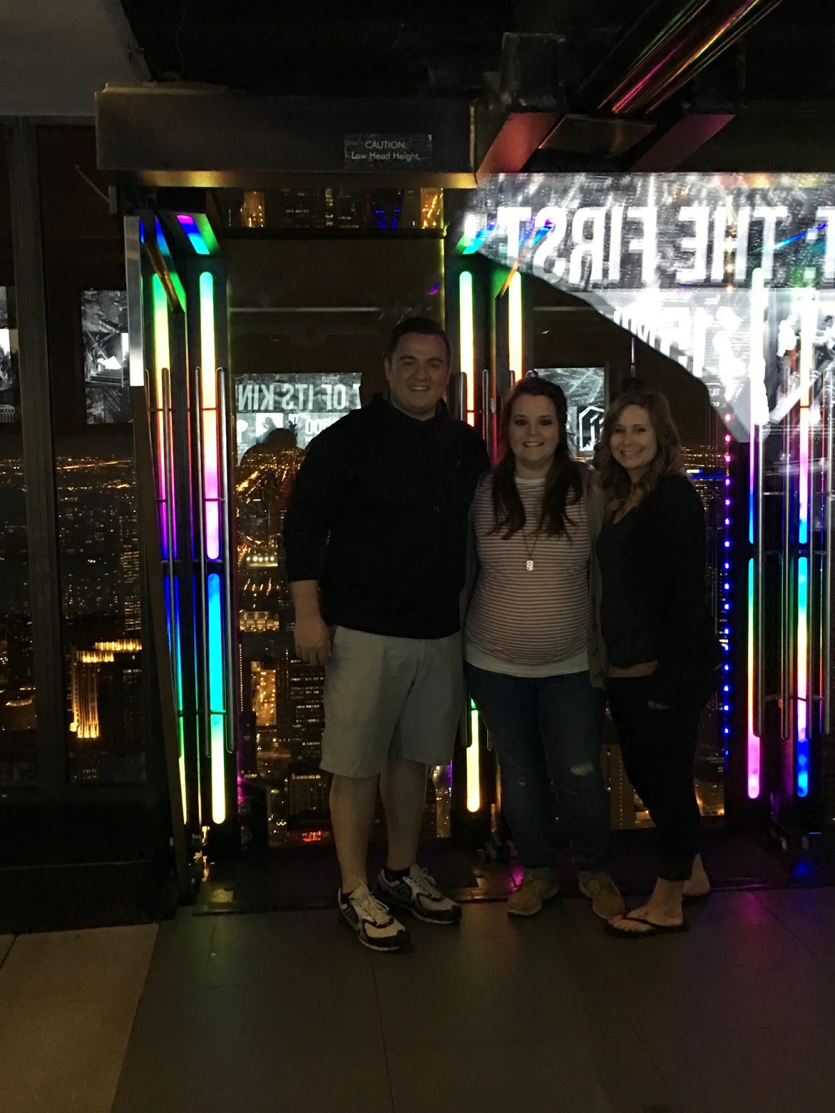 The Traveling Belchers: Chicago Shenanigans